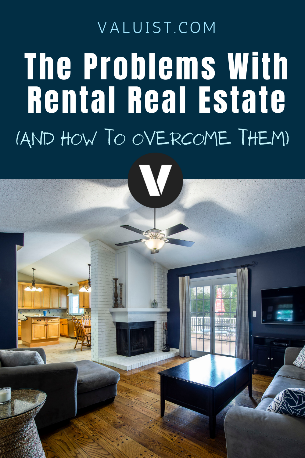 The Problems With Rental Real Estate and How to Overcome Them – Valuist